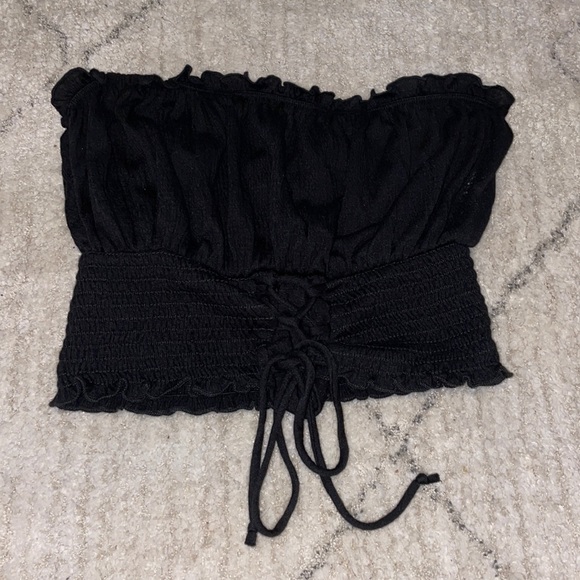 Urban Outfitters | Tops | Urban Outfitters Tube Top | Poshmark